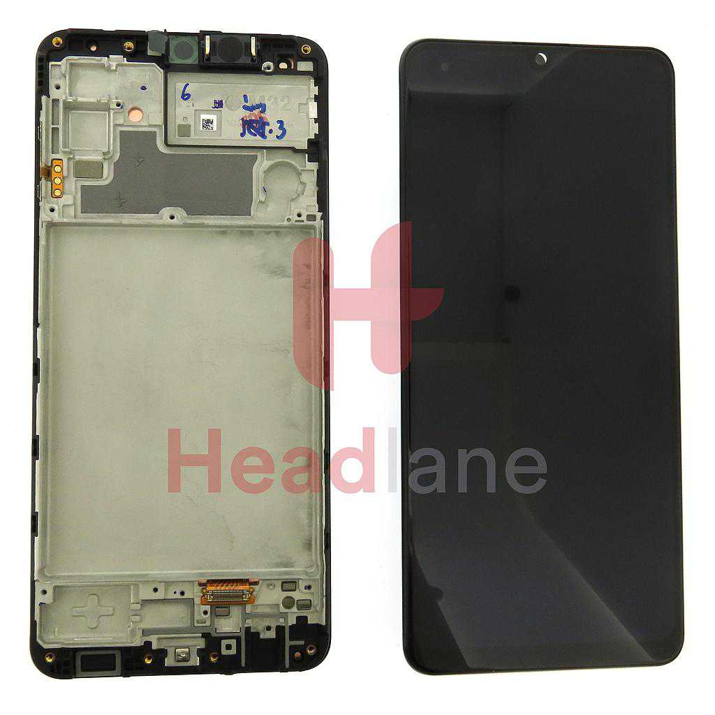 Samsung SM-M325 Galaxy M32 LCD Display / Screen + Touch GH82-26193A